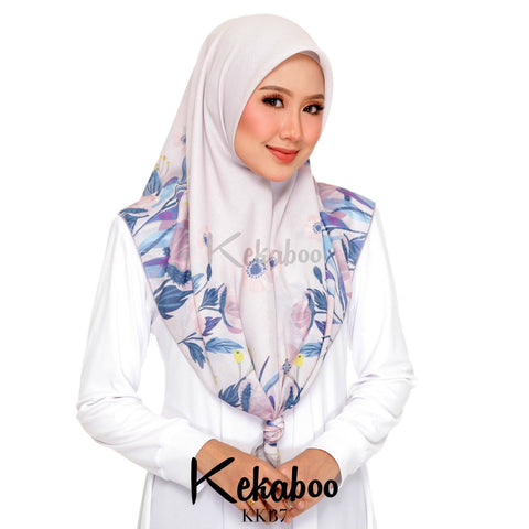 Products | TUDUNG KEKABOO - LIMITED AND EXCLUSIVE