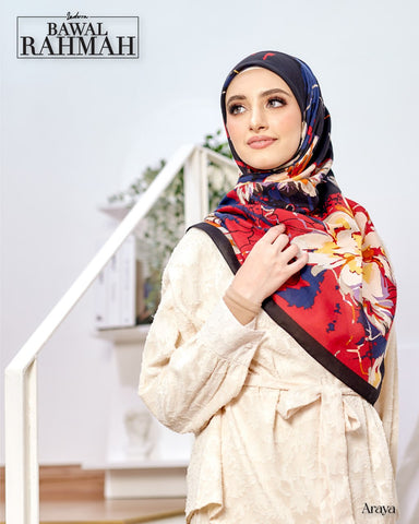 Ladorra | TUDUNG KEKABOO - LIMITED AND EXCLUSIVE